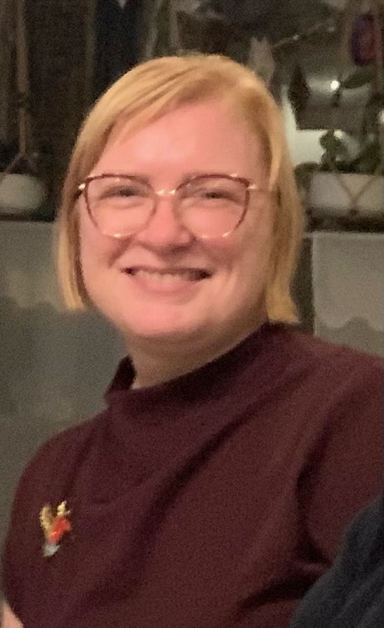 Rachel Galloway