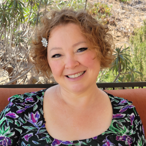 About Rachel – Rachel Galloway